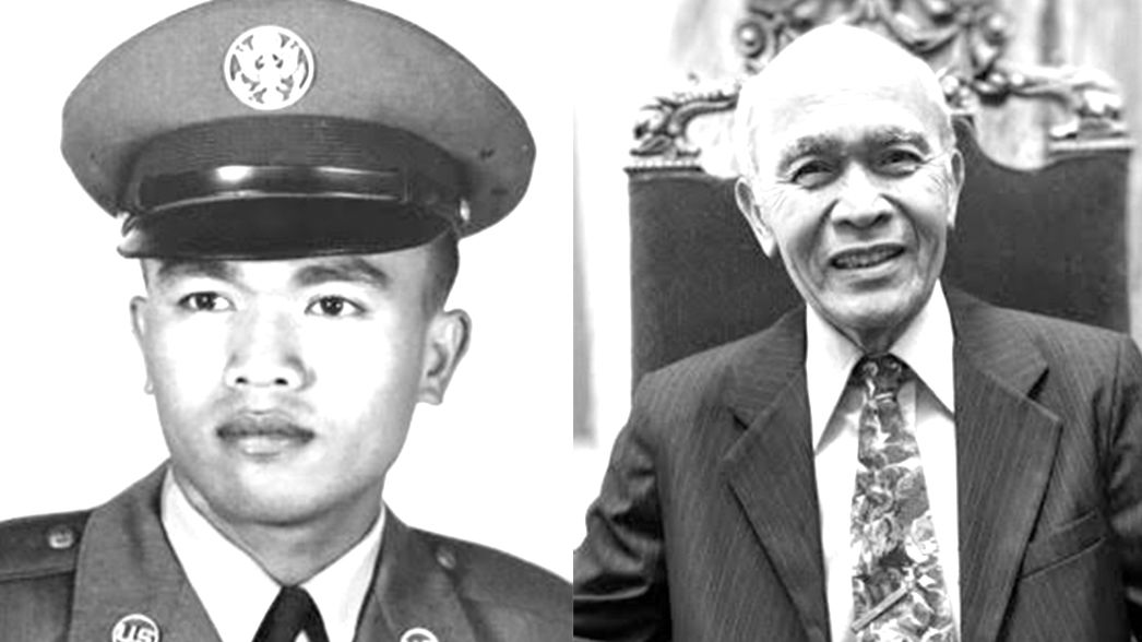 Happy 80th Birthday!: Emilio Aoay Estoque | News, Sports, Jobs ...